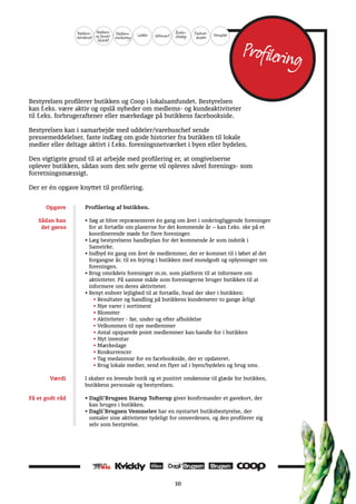 Inspirationskatalog Coop | PDF