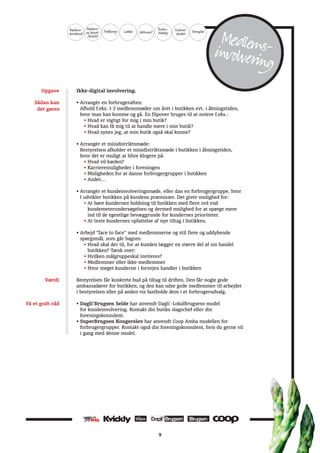 Inspirationskatalog Coop | PDF