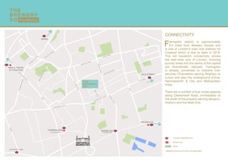 The Brewery Square Portfolio | PDF