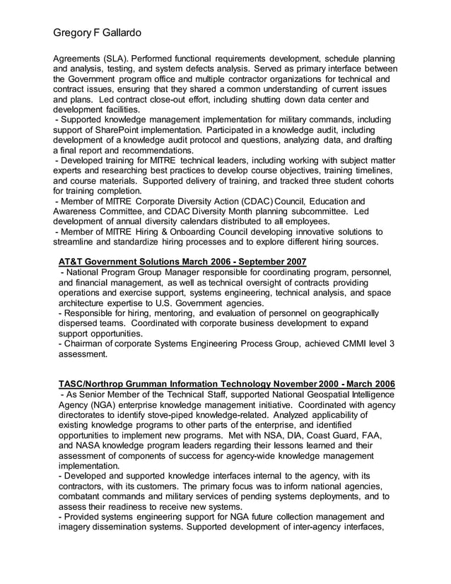 Gallardo_Resume_August_2016 | PDF