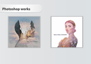 portfolio and cv bahaa 2016 | PDF | Business and Finance