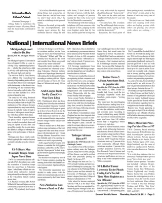 Denver Weekly News Nash Article | PDF
