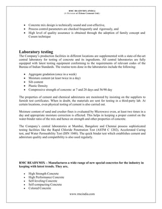 company Profile | PDF