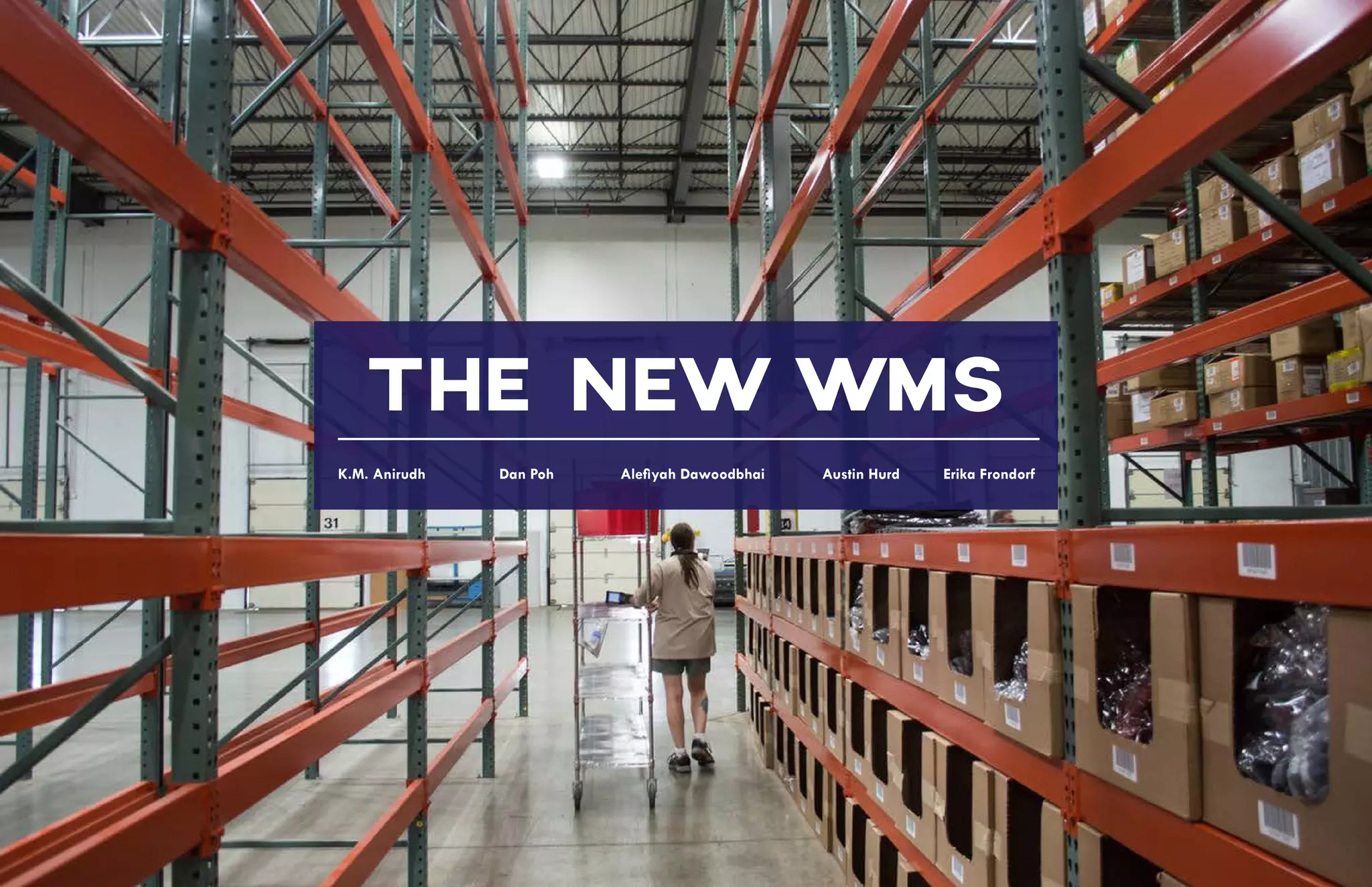 WMS_Presentation_LQ | PPT