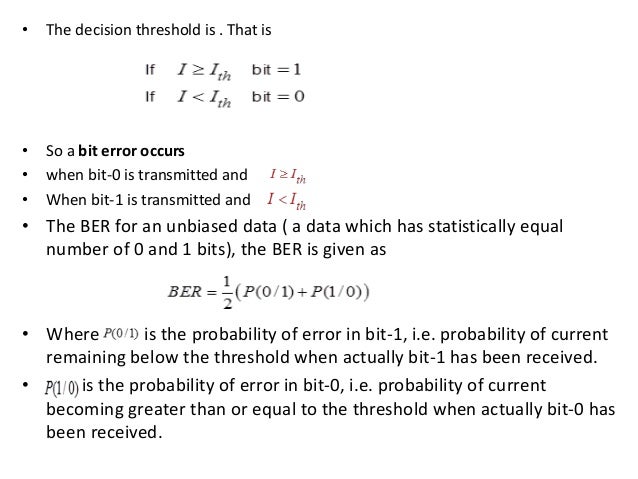 Bit Error Rate Formula Bit Error Rate BER The Reason Error bit-error-rate-formula-bit-error-rate-ber-the-reason-error