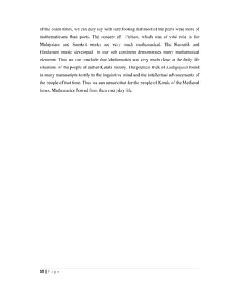 A_Study_on_the_Medieval_Kerala_School_of_Mathematics | PDF