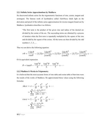 A_Study_on_the_Medieval_Kerala_School_of_Mathematics | PDF