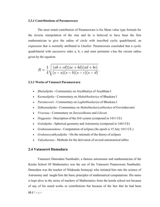 A_Study_on_the_Medieval_Kerala_School_of_Mathematics | PDF