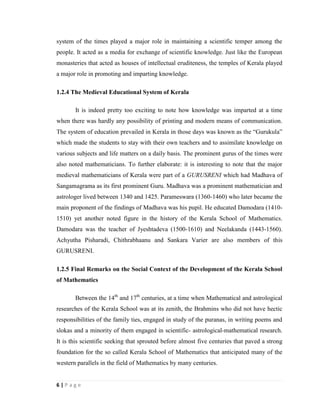 A_Study_on_the_Medieval_Kerala_School_of_Mathematics | PDF