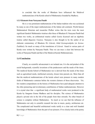 A_Study_on_the_Medieval_Kerala_School_of_Mathematics | PDF