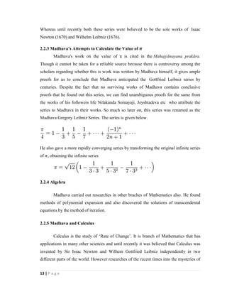 A_Study_on_the_Medieval_Kerala_School_of_Mathematics | PDF