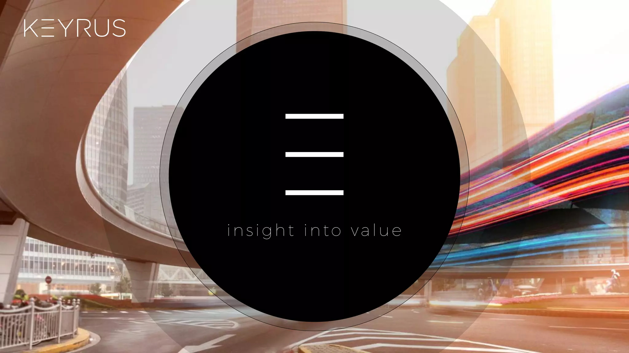 Keyrus US Information | PDF