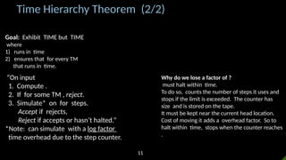Finite automata and formal language lecture note | PPT
