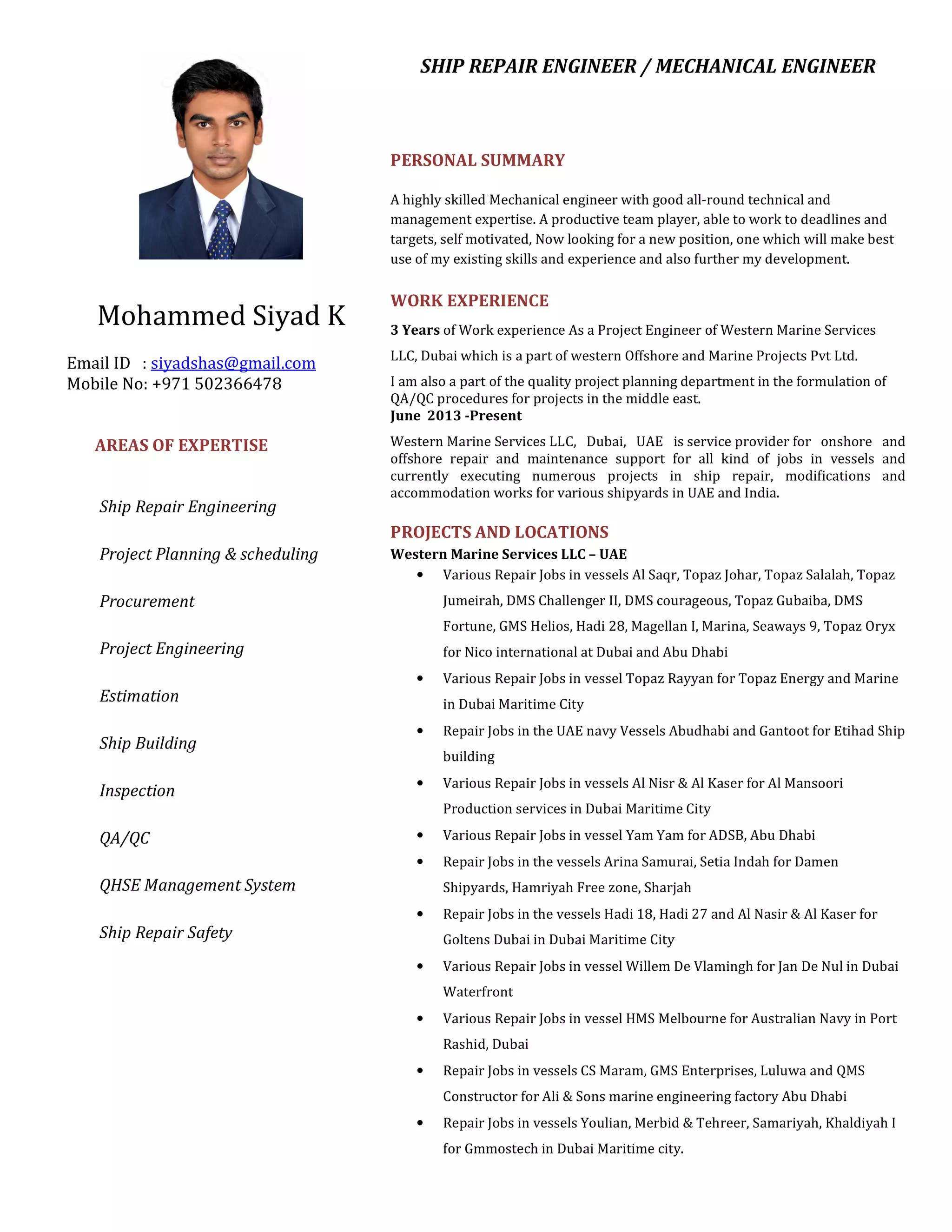 Siyad | PDF
