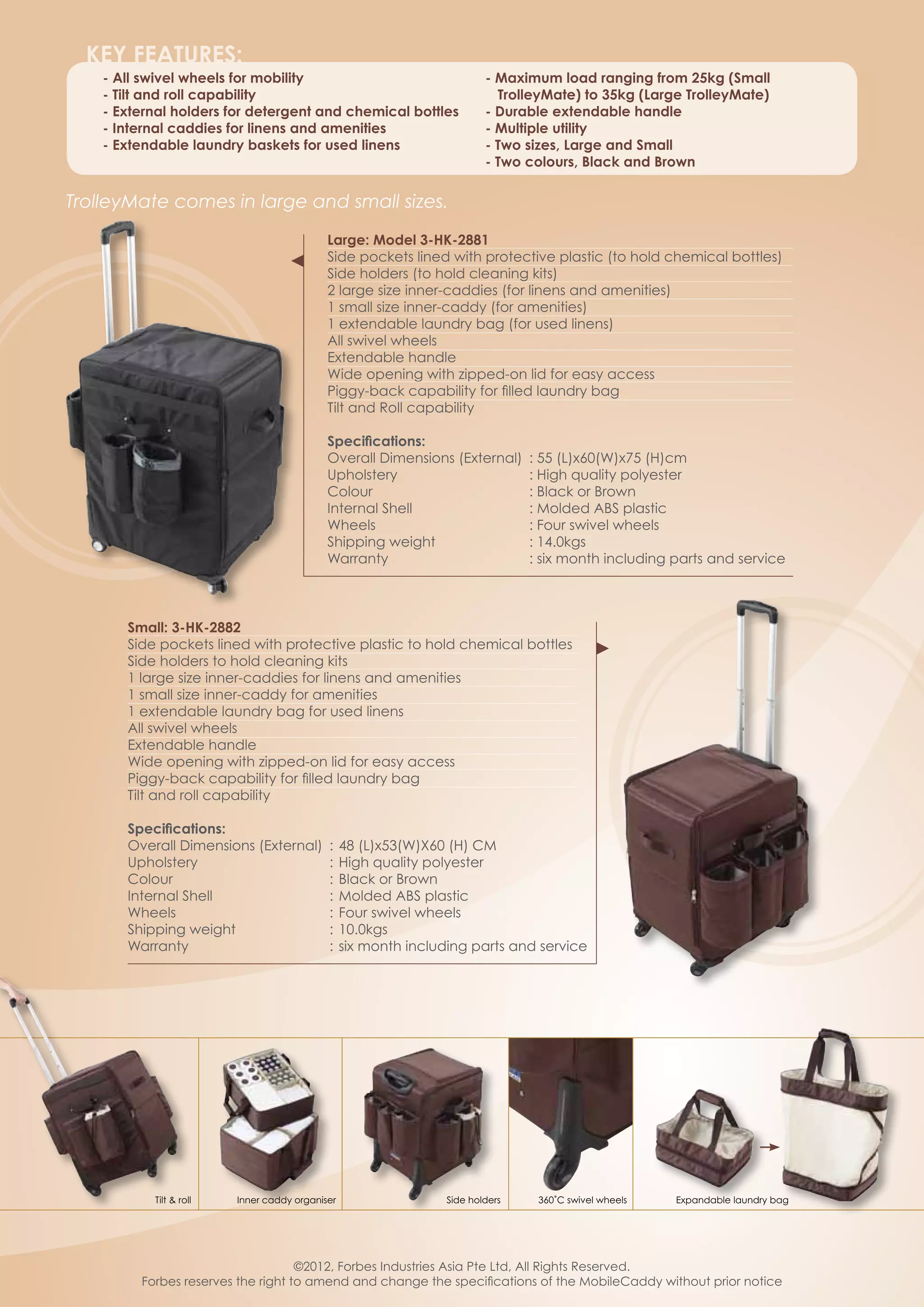 TrolleyMate | PDF | Free Download