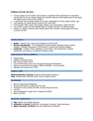Anant%20Resume[1] | DOCX