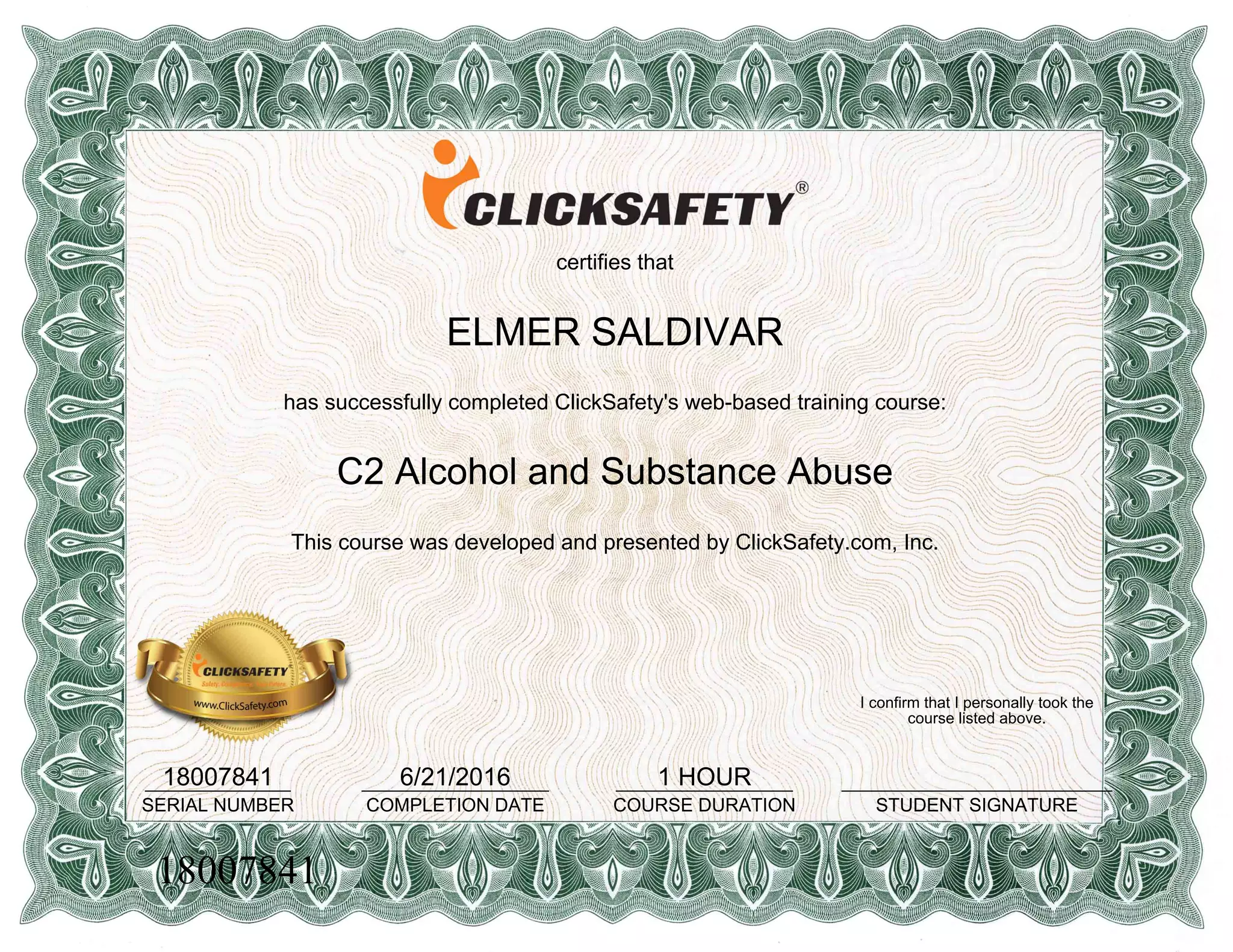 C2 Alcohol and Substance Abuse | PDF | Substance Abuse | Diseases and ...