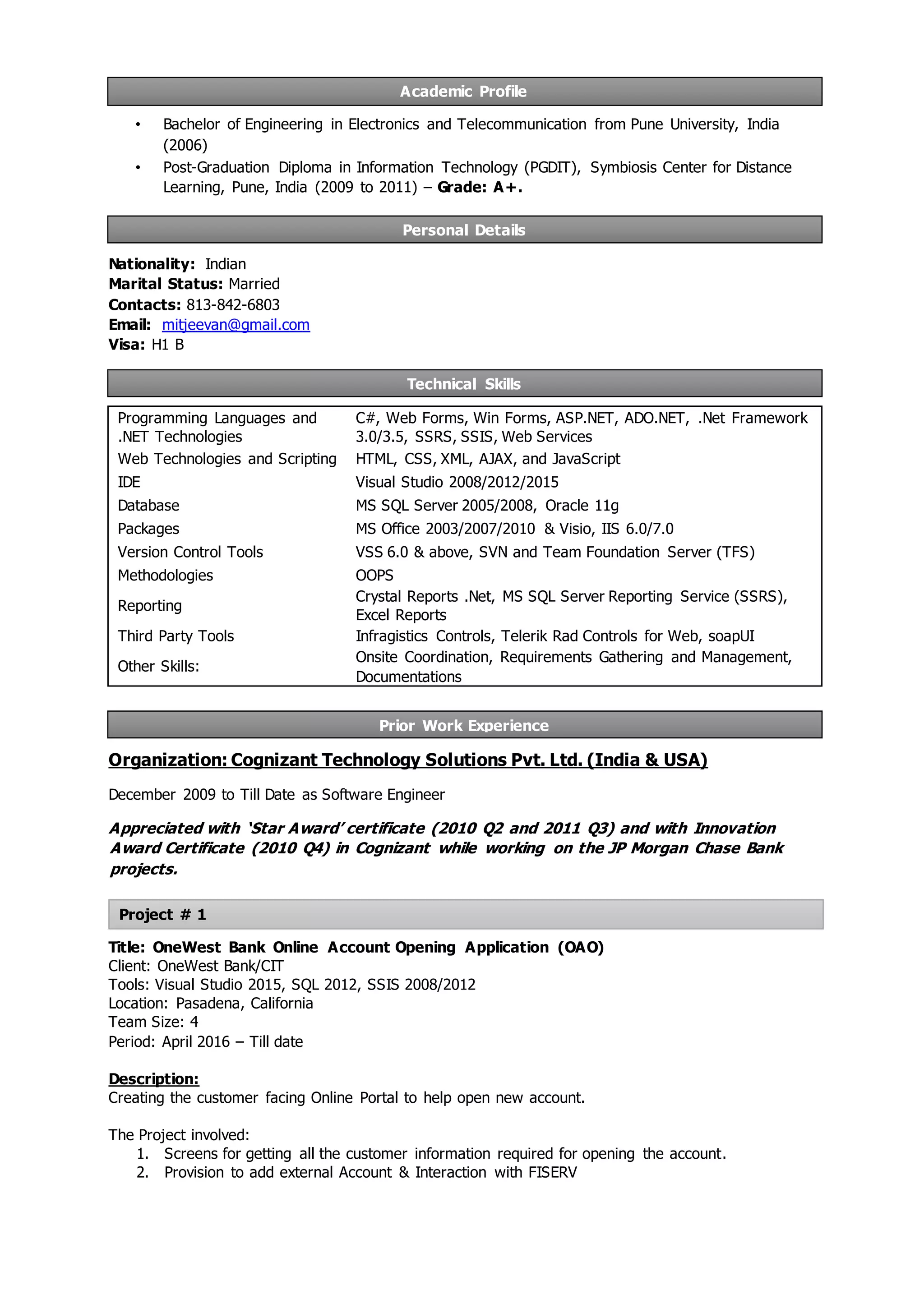 Jeevan_Mitkari_Resume | DOCX