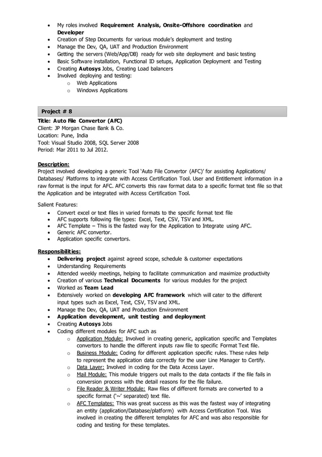 Jeevan_Mitkari_Resume | PDF
