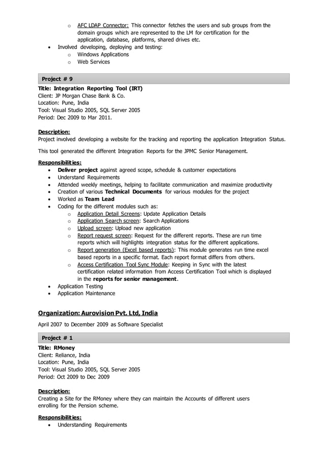 Jeevan_Mitkari_Resume | PDF