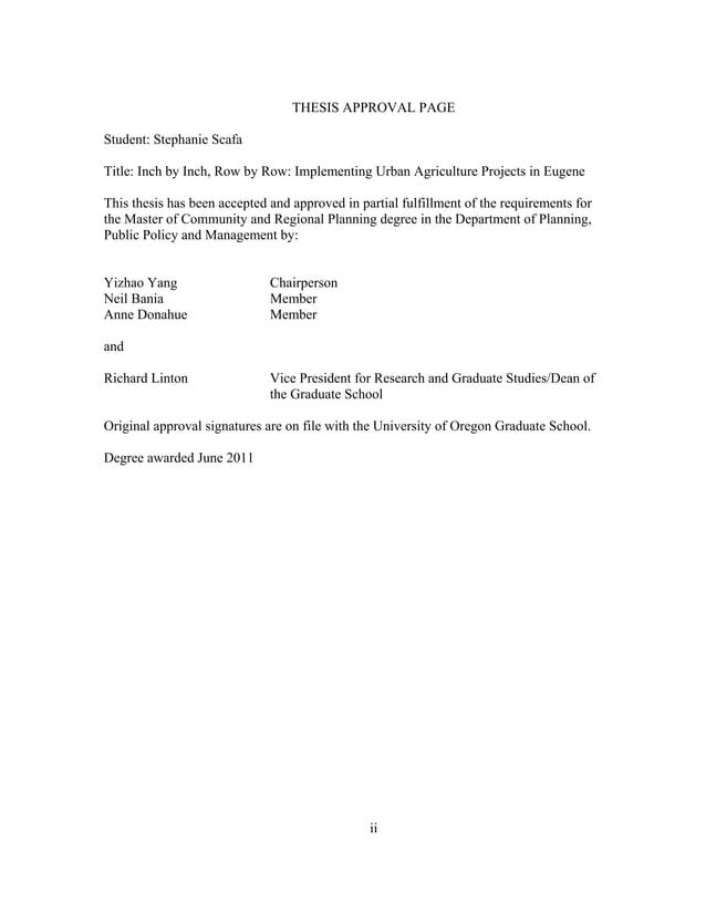 Scafa_Final_THESIS | PDF