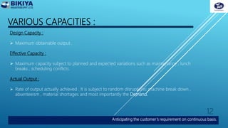 Supply Chain Presentation BIPL. | PPTX