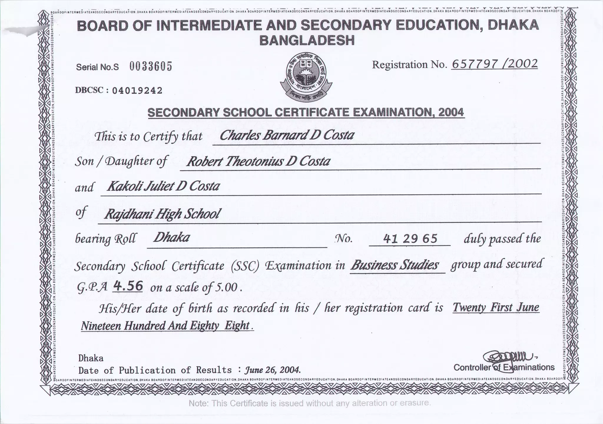 SSC CERTIFICATE (CDC).PDF