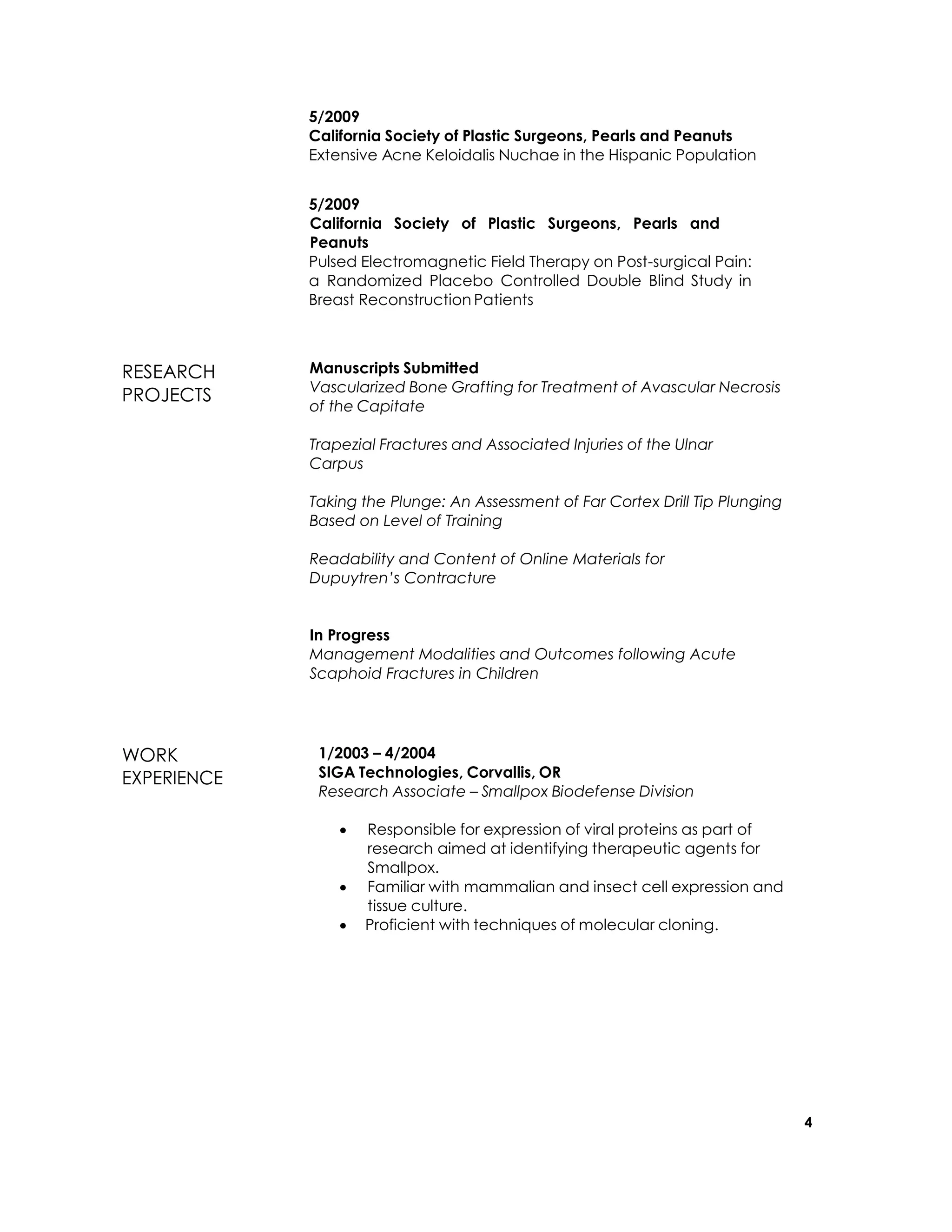Amber CV Feb 2017 | PDF