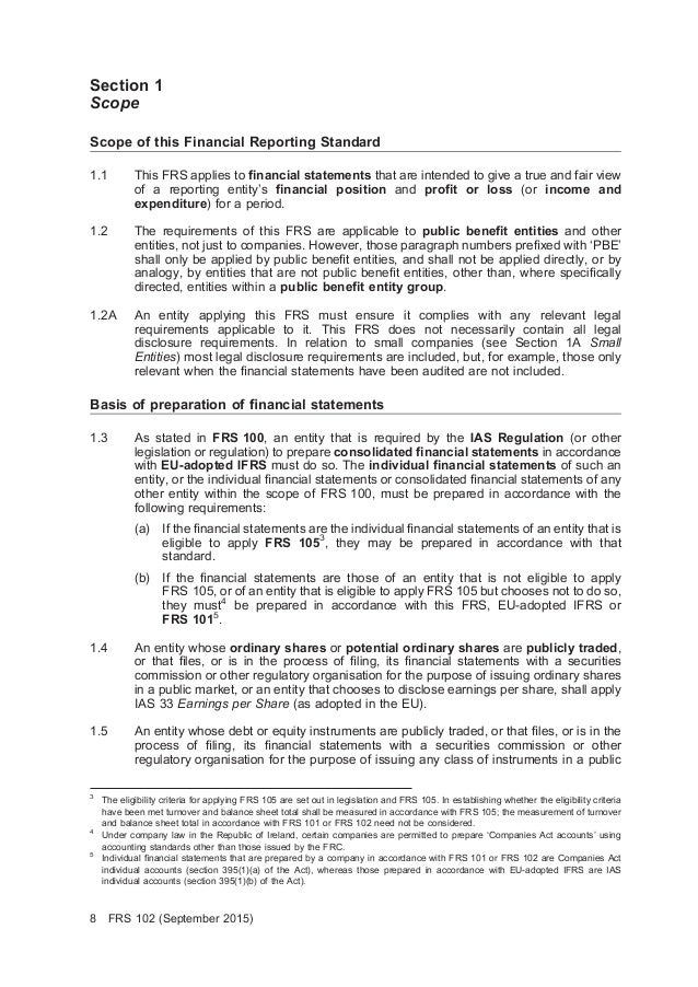 caew FRS-102-The-Financial-Reporting-Standard-applicab