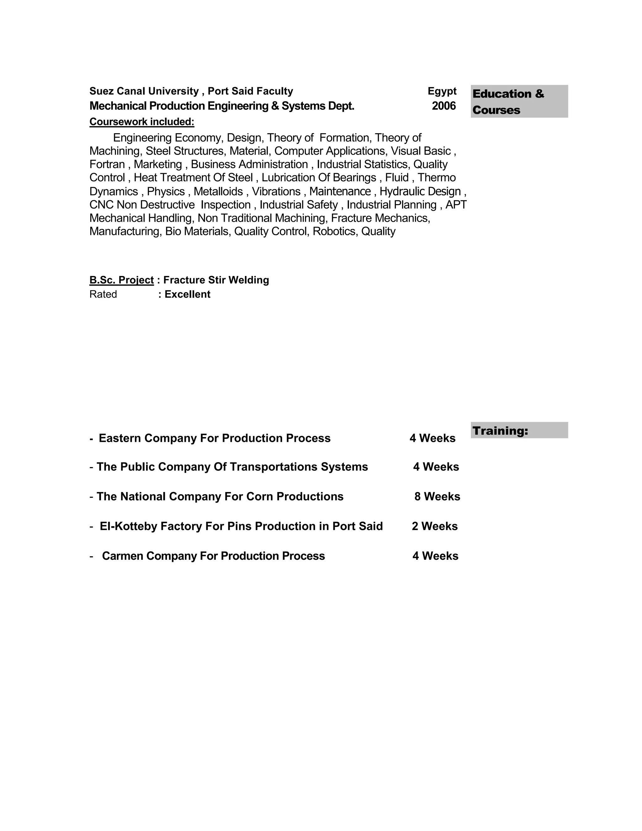 Mohamed Magdy Ibrahiem | PDF | Business and Finance