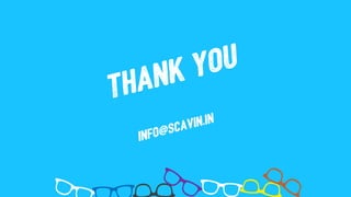 Scavin Presentation | PDF