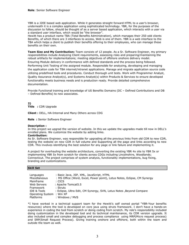 Shivangi Resume | DOC