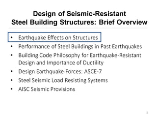 AISC Presentation Overview_Basic Introduction | PDF