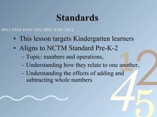 +0 Amd +1 Math Facts | PPT