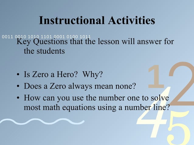 +0 Amd +1 Math Facts | PPT