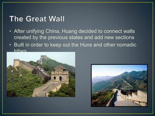 Ancient china compiled lesson slides | PPTX | Hobbies & Interests