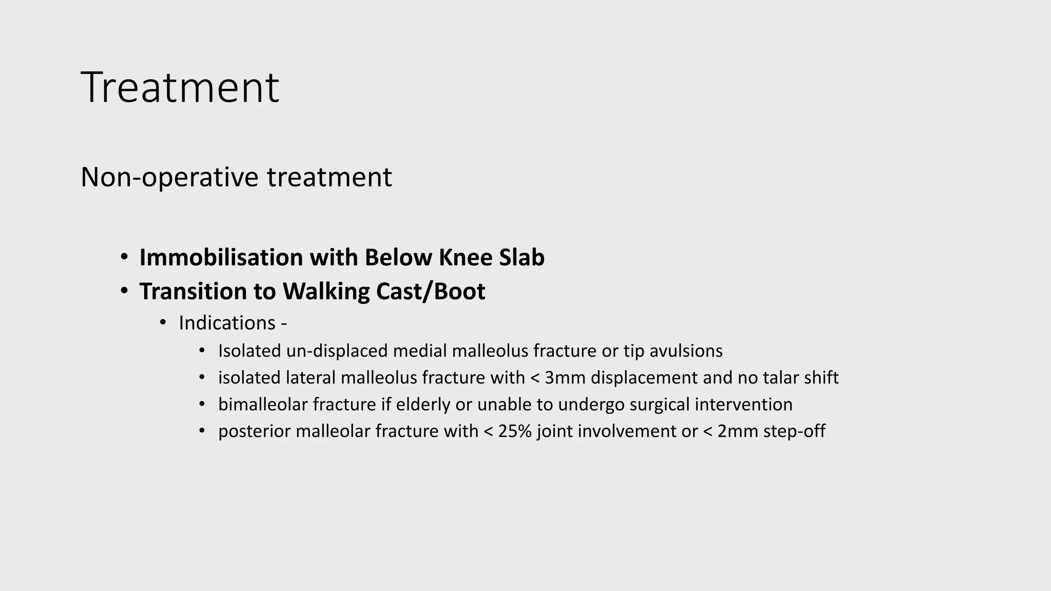 Ankle Fractures.pptx