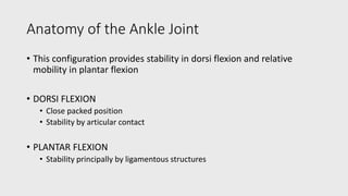 Ankle Fractures.pptx