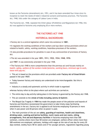 0a THE FACTORIESsssssssssssss ACT 1948.pdf