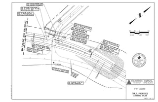 TX Dot Submittal | PDF