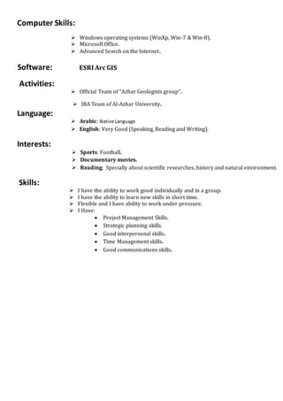 Momen Mohammad Badr 100 | PDF