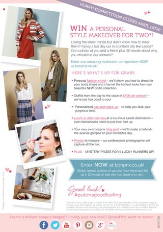 style makeover | PPT