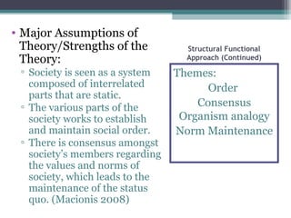 Ways of Seeing-A Brief Overview and Analysis of the Three Dominant ...