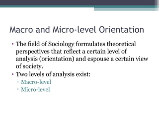 Ways of Seeing-A Brief Overview and Analysis of the Three Dominant ...