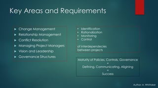 Program Management | PPT