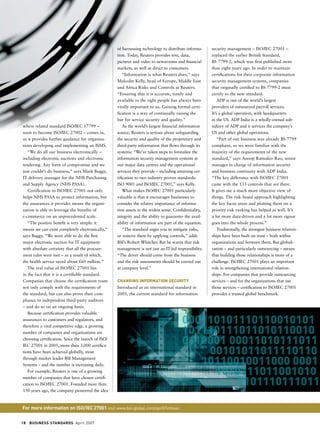 Complete issue April 2007 | PDF