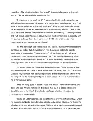 Be KnowDo | DOCX