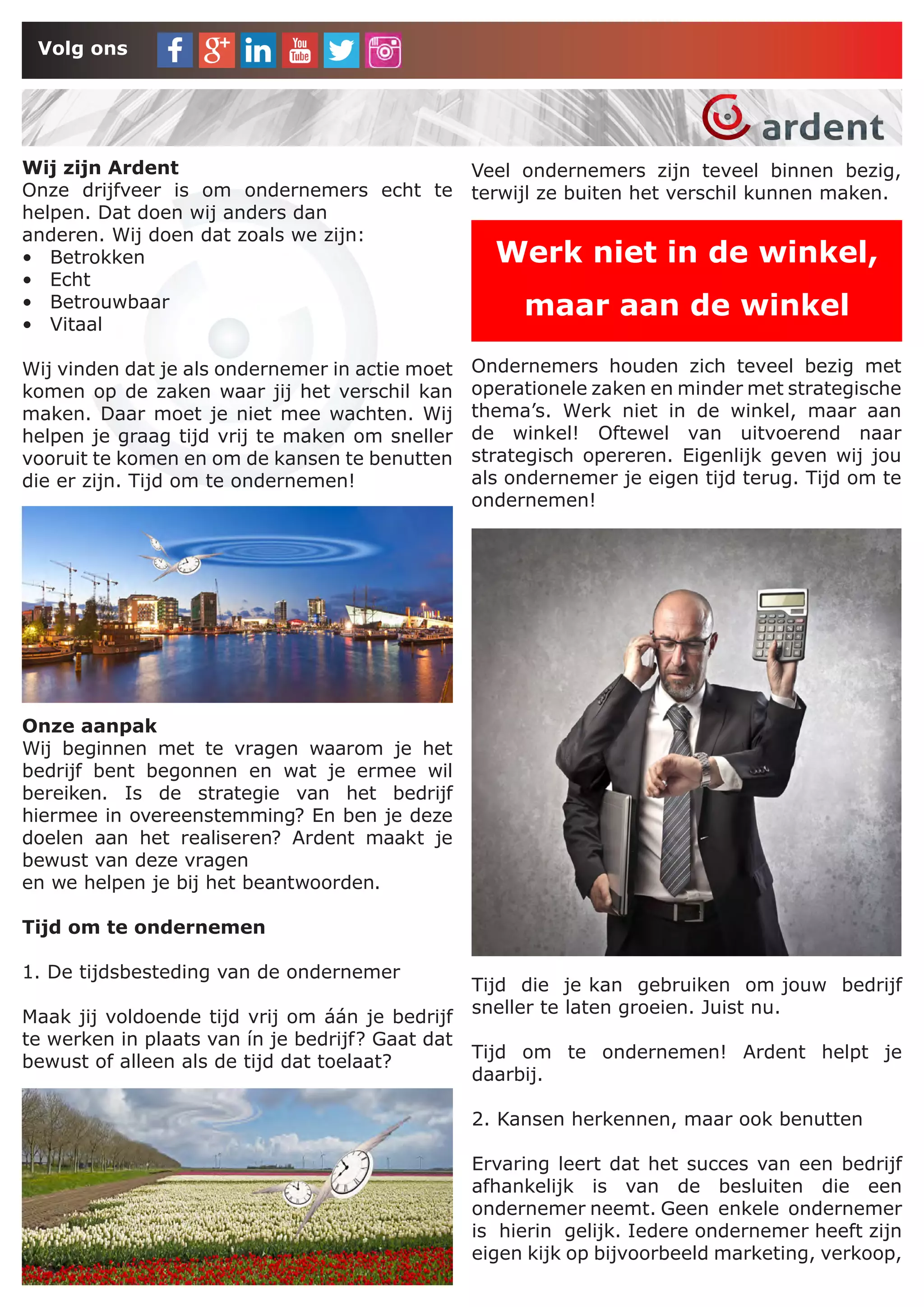 folder ardent 4 | PDF