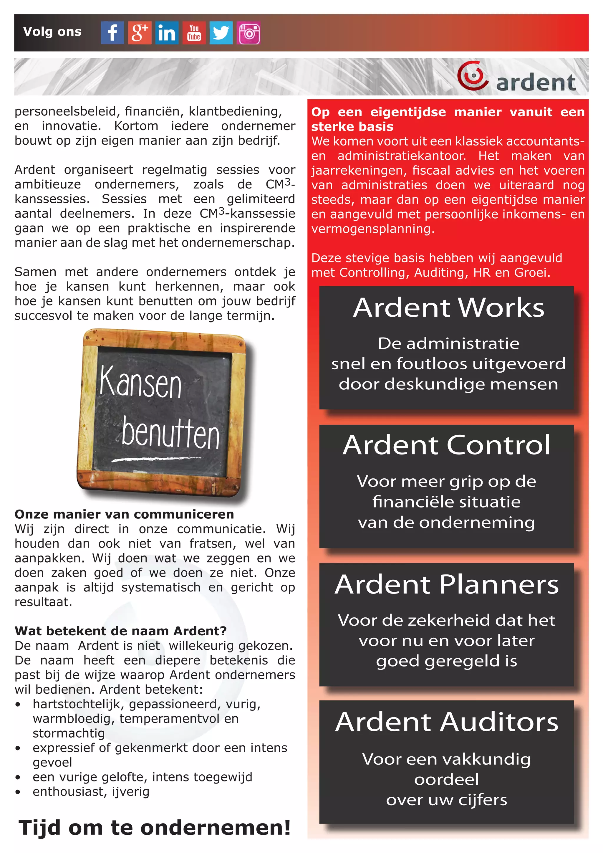 folder ardent 4 | PDF
