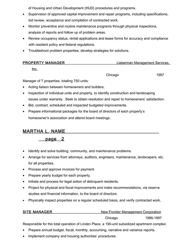 RESUMEUPDATE[2] | PDF